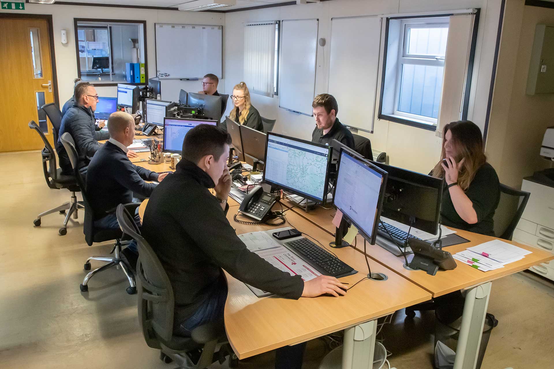 Meet Our Team | Dale Brothers